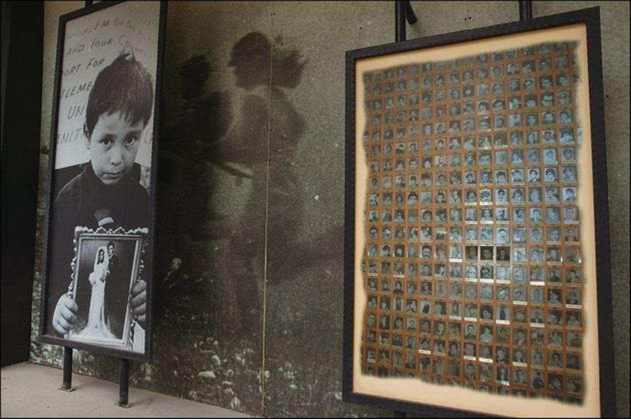 1964 Κύπρος | Οι μάχες στην Τυλληρία | Η τουρκική «εισβολή» πριν την ...