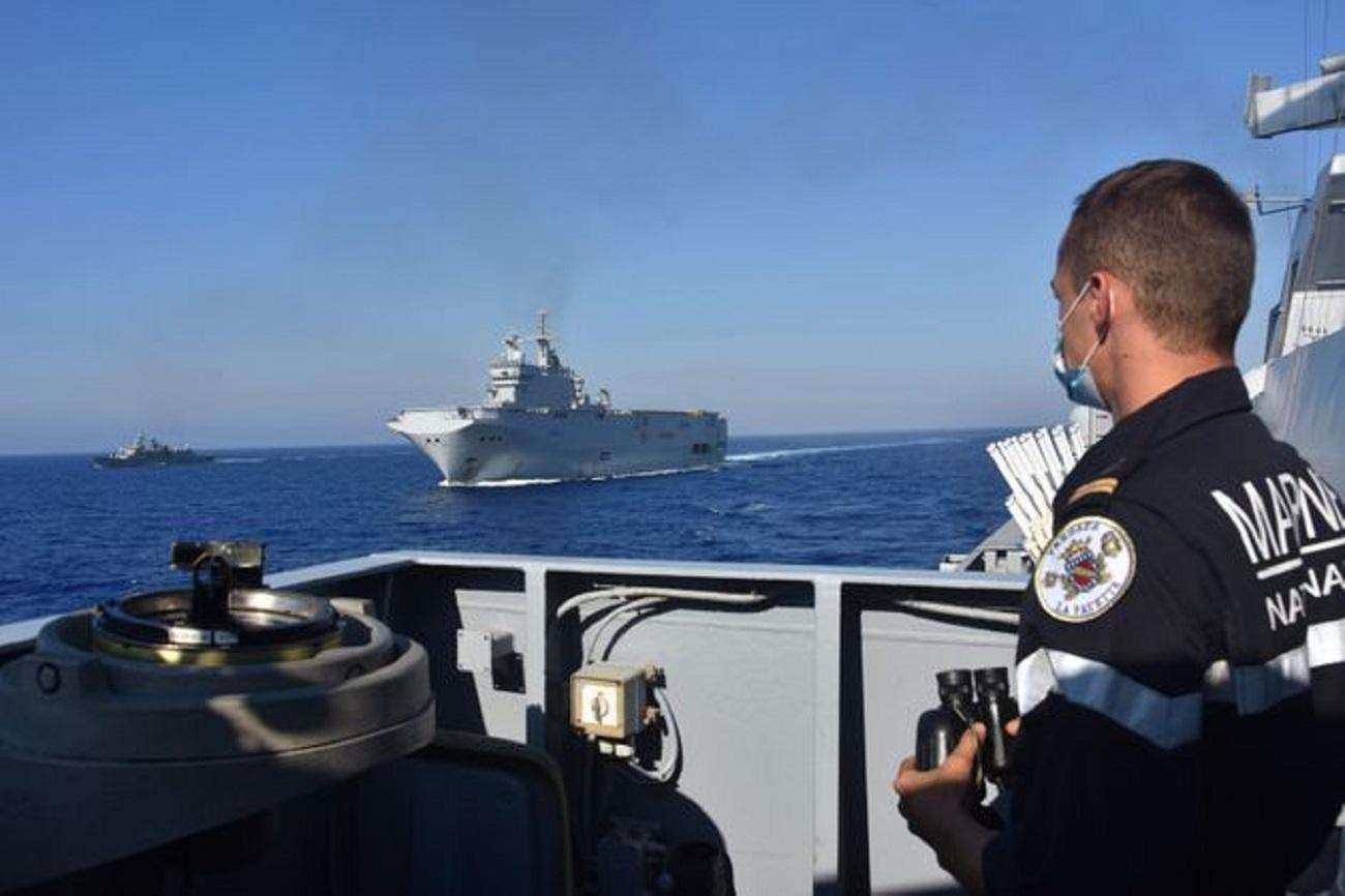 Τουρκία | «Η Ελλάδα μπορεί να χάσει την κυριαρχία της σε 21 νησιά που ...