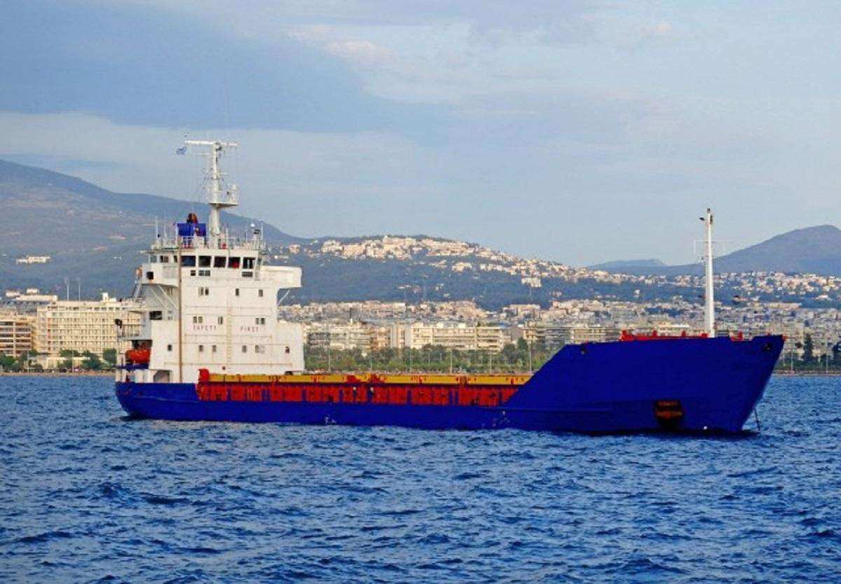 Μηχανικός Πλοίων | Η Ζωή Πάνω σε Ένα Πλοίο Mέσα από τα Μάτια Ενός ...