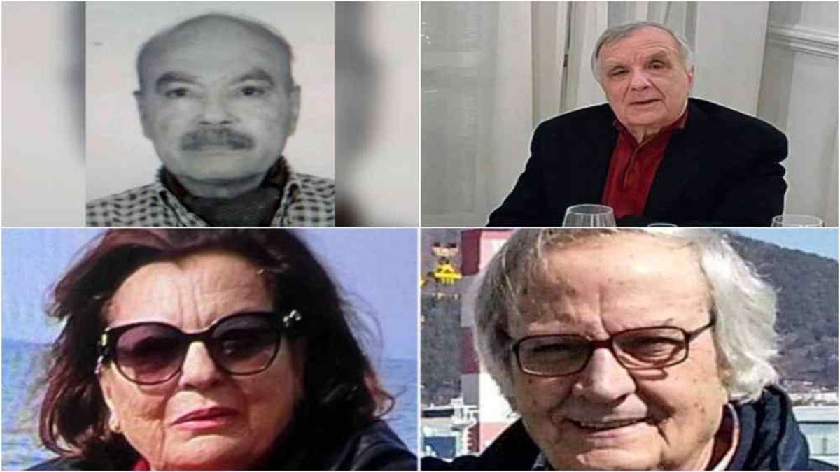 Ποιός είναι ο Σπύρος Καρνέσης | Πώς ο γιος κρεοπώλη στην Ελευσίνα ...