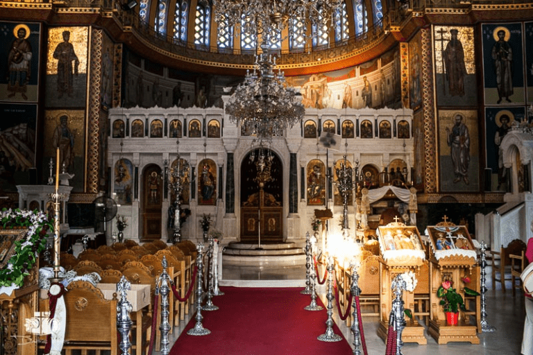 ΙΕΡΟΣ ΚΑΘΕΔΡΙΚΟΣ ΝΑΟΣ ΑΓΙΩΝ ΚΩΝΣΤΑΝΤΙΝΟΥ ΚΑΙ ΕΛΕΝΗΣ ΓΛΥΦΑΔΑΣ | H ...