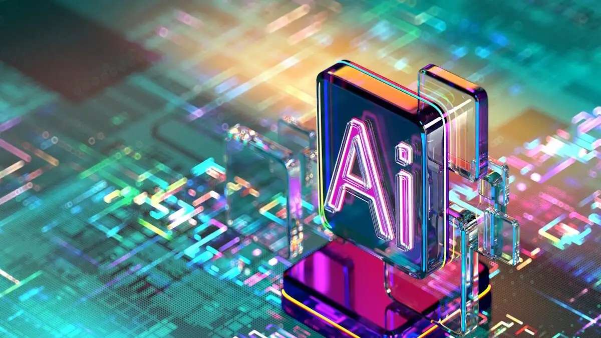 The $10 Trillion AI Infrastructure Race: How America’s Tech Spending ...